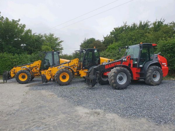 front loader grab | 11 Tractors Ads For Sale in Ireland | DoneDeal