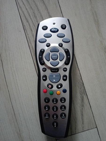 sky hd uk box | 76 All Sections Ads For Sale in Ireland | DoneDeal