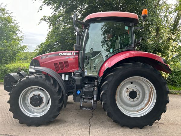 case | 895 Tractors Ads For Sale in Ireland | DoneDeal