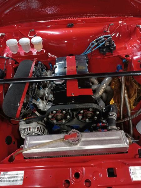 fully rebuilt | 10 Ads in Rally Cars For Sale in Ireland | DoneDeal