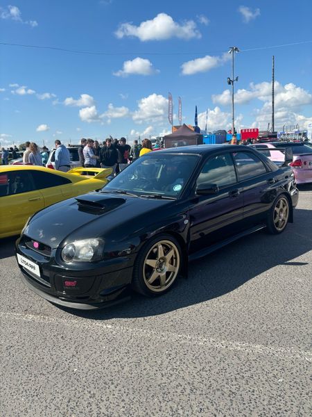 Subaru Air Pump 7 All Sections Ads For Sale In Ireland Donedeal