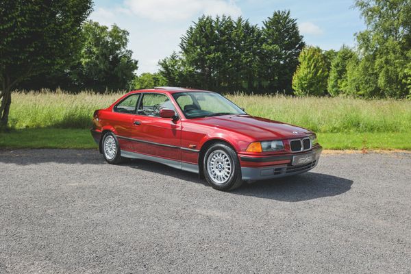 bmw | 139 Ads in Vintage Cars For Sale in Ireland | DoneDeal