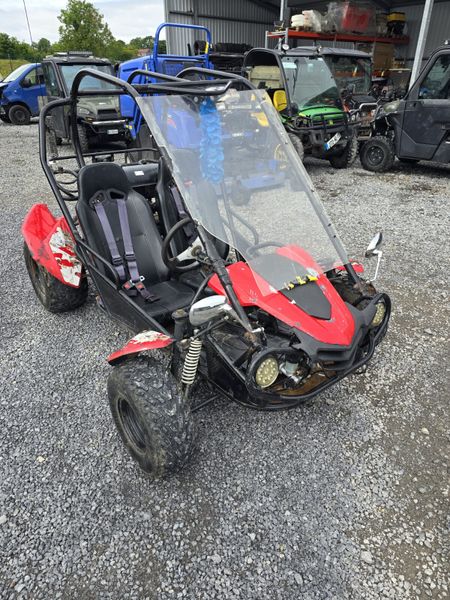 quadzilla buggy | 69 All Sections Ads For Sale in Ireland | DoneDeal