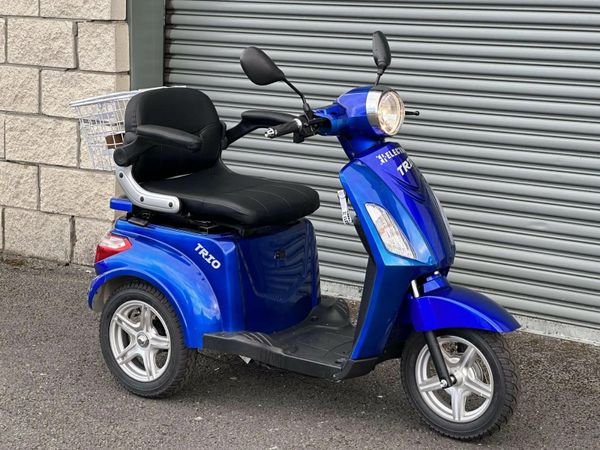 Scooters For Sale in Ireland | DoneDeal