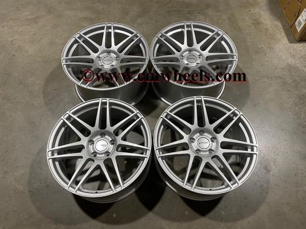 Alloys & Wheels For Sale in Ireland | DoneDeal