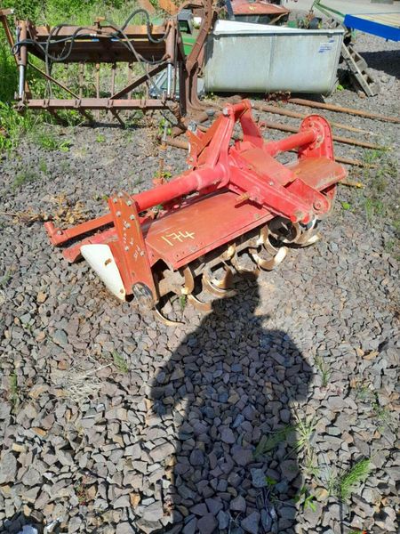 yanmar rotavator | 441 All Sections Ads For Sale in Ireland | DoneDeal