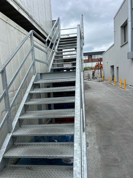 gate | 1 Other Business Ad For Sale in Ulster | DoneDeal