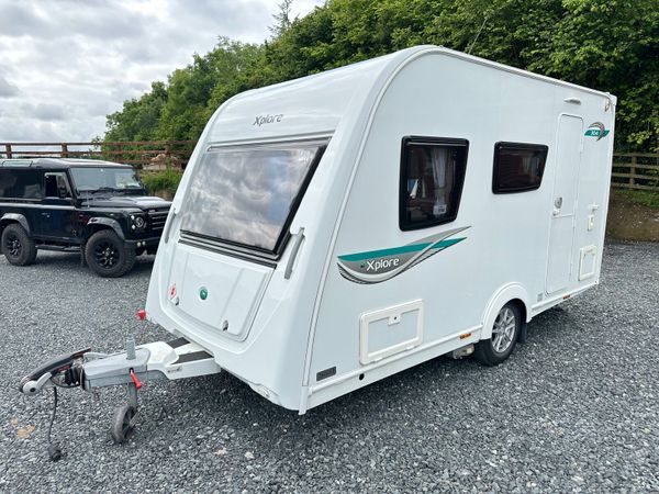 elddis xplore 304 new price | 38 All Sections Ads For Sale in Ireland | DoneDeal