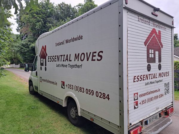 buy a van | 738 All Sections Ads For Sale in Ireland | DoneDeal