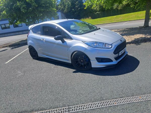 fiesta swap | 8 Ads in Cars For Sale in Ireland | DoneDeal