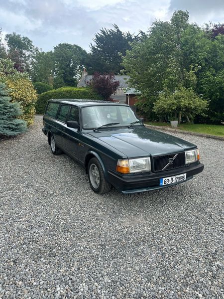 volvo | 44 Ads in Vintage Cars For Sale in Ireland | DoneDeal