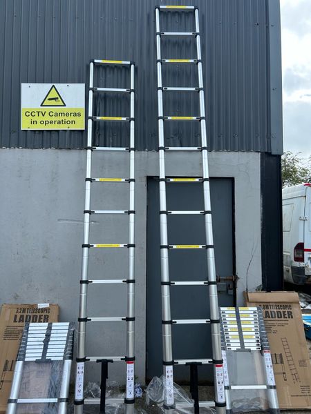 ladder | 1,448 All Sections Ads For Sale in Ireland | DoneDeal