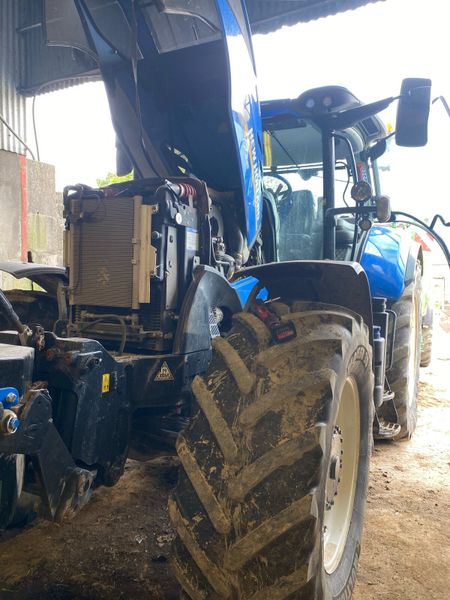 egr remap | 11 Tractors Ads For Sale in Ireland | DoneDeal
