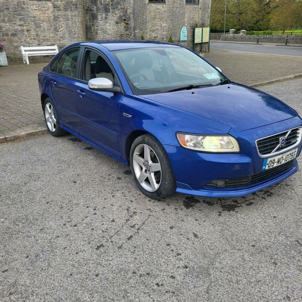 2009 s40 r design | 9 All Sections Ads For Sale in Ireland | DoneDeal