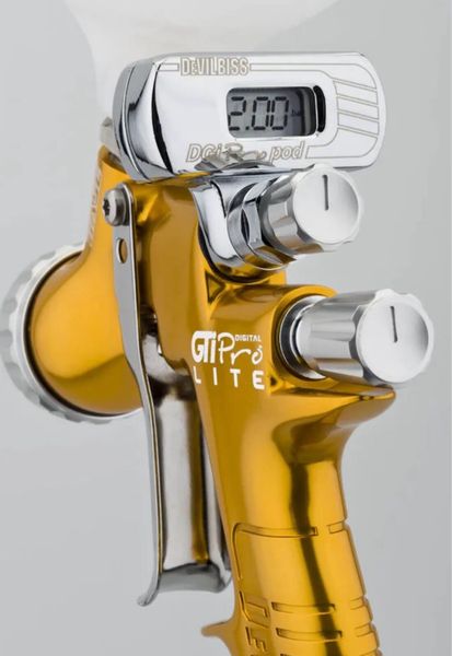 devilbiss gti pro | 1 All Sections Ad For Sale in Ireland | DoneDeal