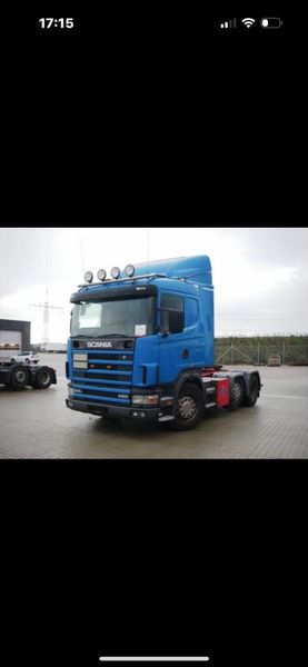 Hino Trucks For Sale in Ireland | DoneDeal