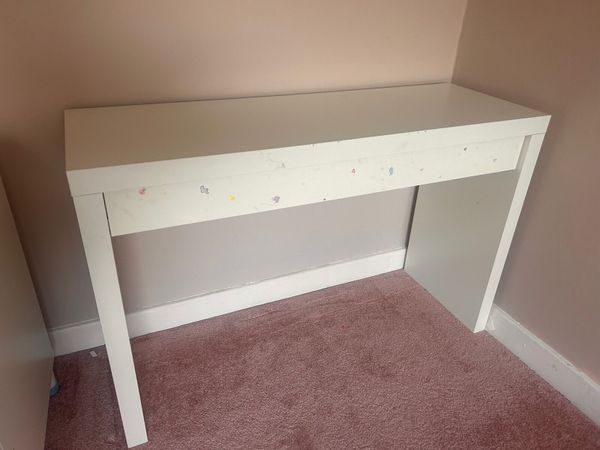 white dressing table drawers on both sides | 73 All Sections Ads For ...