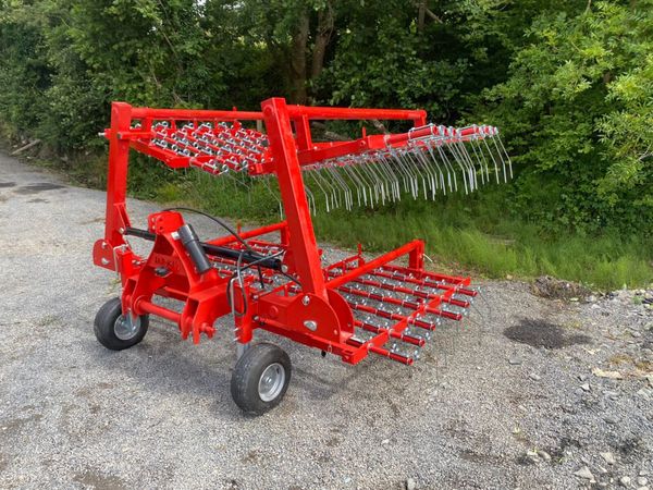 sowing | 4 Tractors Ads For Sale in Ireland | DoneDeal