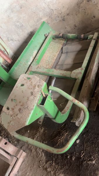 ford endeover alloy wheel cap | 2 Farm Machinery Ads For Sale in ...