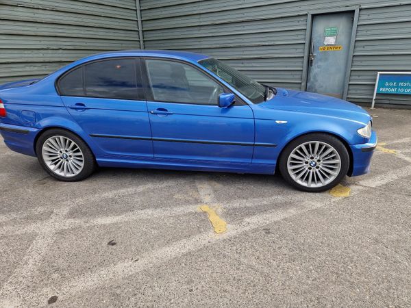 bmw e46 individual | 7 All Sections Ads For Sale in Ireland | DoneDeal