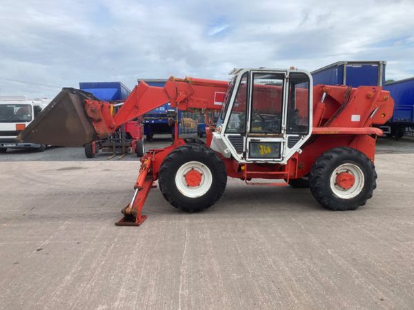 telehandler | 720 All Sections Ads For Sale in Ireland | DoneDeal