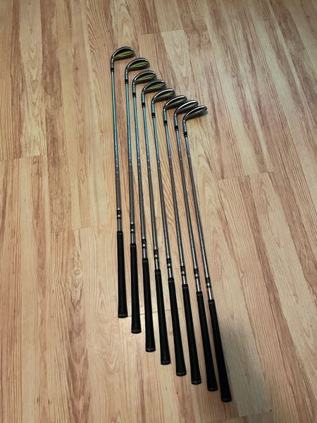ladies right hand golf clubs | 115 All Sections Ads For Sale in Ireland ...