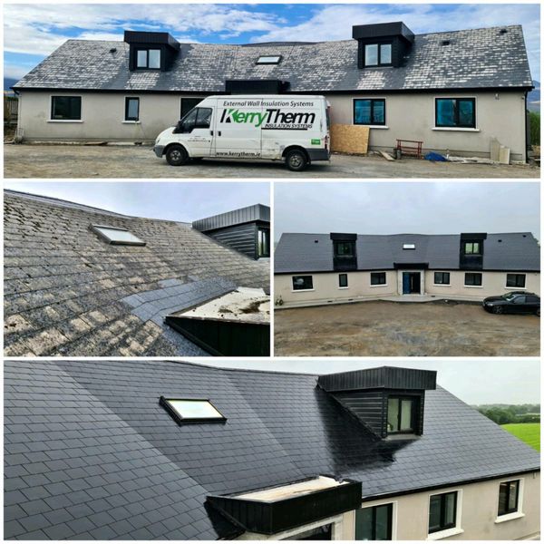 aluminium roof tile | 2 All Sections Ads For Sale in Ireland | DoneDeal