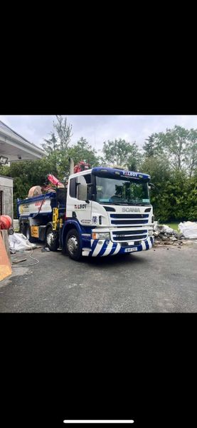 grab hire talbot | 1 All Sections Ad For Sale in Ireland | DoneDeal