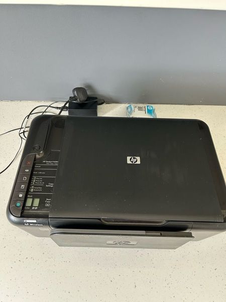 hp printer deskjet 1510 | 16 All Sections Ads For Sale in Ireland ...