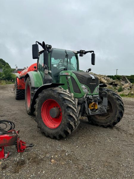 FENDT | 551 Farming Ads For Sale in Ireland | DoneDeal