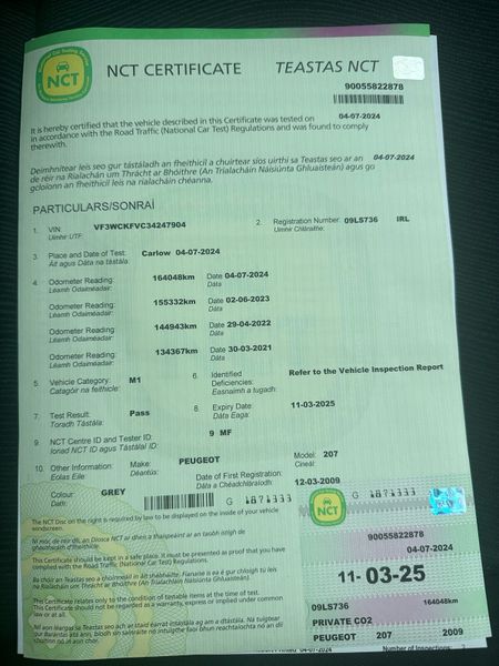 nct manual | 3,959 All Sections Ads For Sale in Ireland | DoneDeal