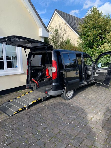 Modified Cars For Sale in Ireland | DoneDeal