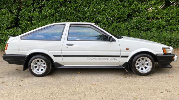 ae86 shell | 3 All Sections Ads For Sale in Ireland | DoneDeal