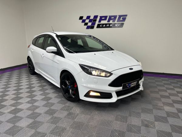 st cards ford focus 161 | 764 All Sections Ads For Sale in Ireland ...