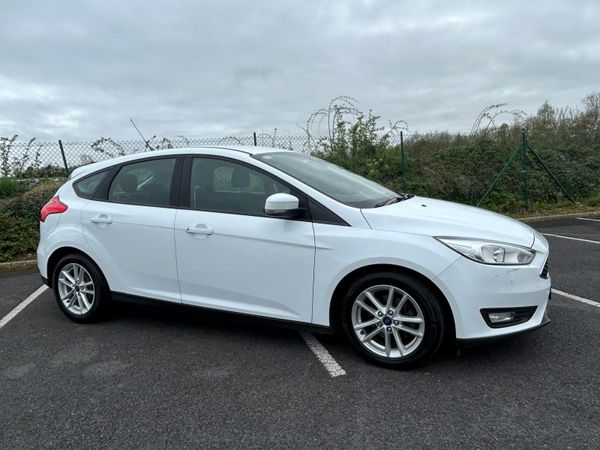 Ford Focus Cars For Sale in Ireland | DoneDeal