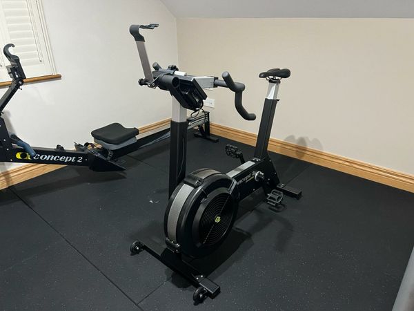 conceot 2 bike erg | 2 All Sections Ads For Sale in Ireland | DoneDeal