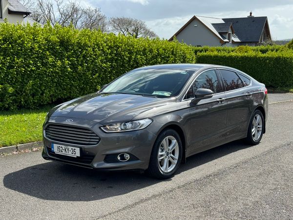 Ford Cars For Sale in Ireland | DoneDeal