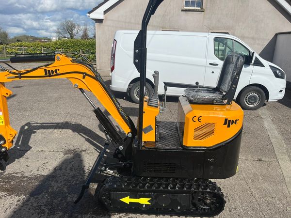 diggers | 1,799 Ads in Plant Machinery For Sale in Ireland | DoneDeal