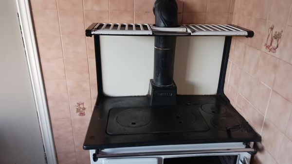 solid fuel range | 84 All Sections Ads For Sale in Ireland | DoneDeal
