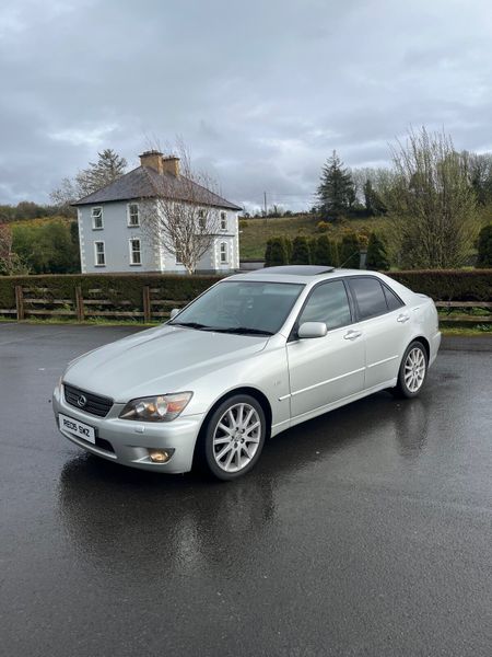 lexus is200 | 186 All Sections Ads For Sale in Ireland | DoneDeal