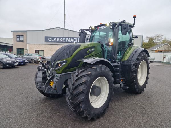 MCGOVERN AUTOS | 1 Tractors Ad For Sale in Ireland | DoneDeal