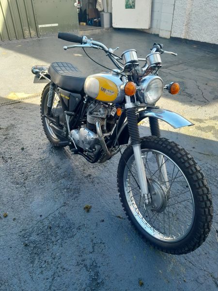 Vintage Bikes For Sale in Ireland | DoneDeal