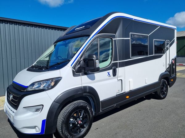 motorhome | 251 Ads in Campers For Sale in Ireland | DoneDeal