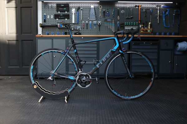 cube peleton racing bike | 18 All Sections Ads For Sale in Ireland ...