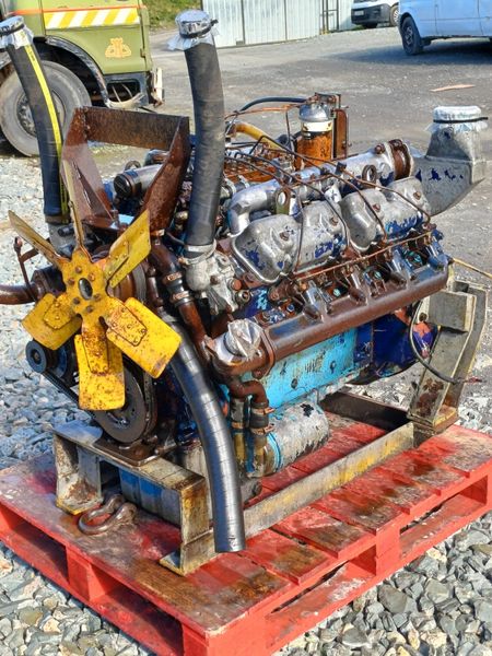 ford d series engine | 131 All Sections Ads For Sale in Ireland | DoneDeal