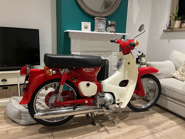 qualcast-garden-shredder Vintage Bikes For Sale in Ireland | DoneDeal