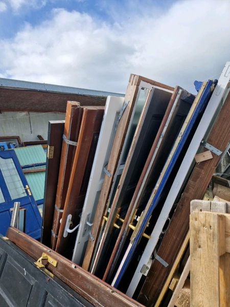 second hand doors | 260 All Sections Ads For Sale in Ireland | DoneDeal