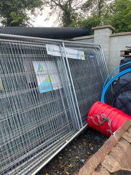 harris fencing | 29 All Sections Ads For Sale in Ireland | DoneDeal