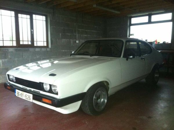 FORD | 215 Ads in Vintage Cars For Sale in Ireland | DoneDeal