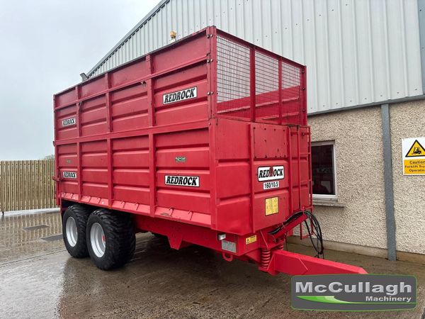 Silage Trailers Ads For Sale in Ireland | DoneDeal